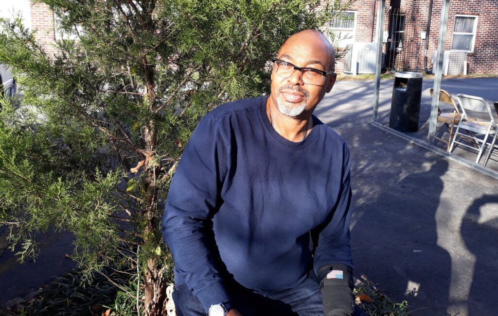 The Resources are Out There – St. Francis House